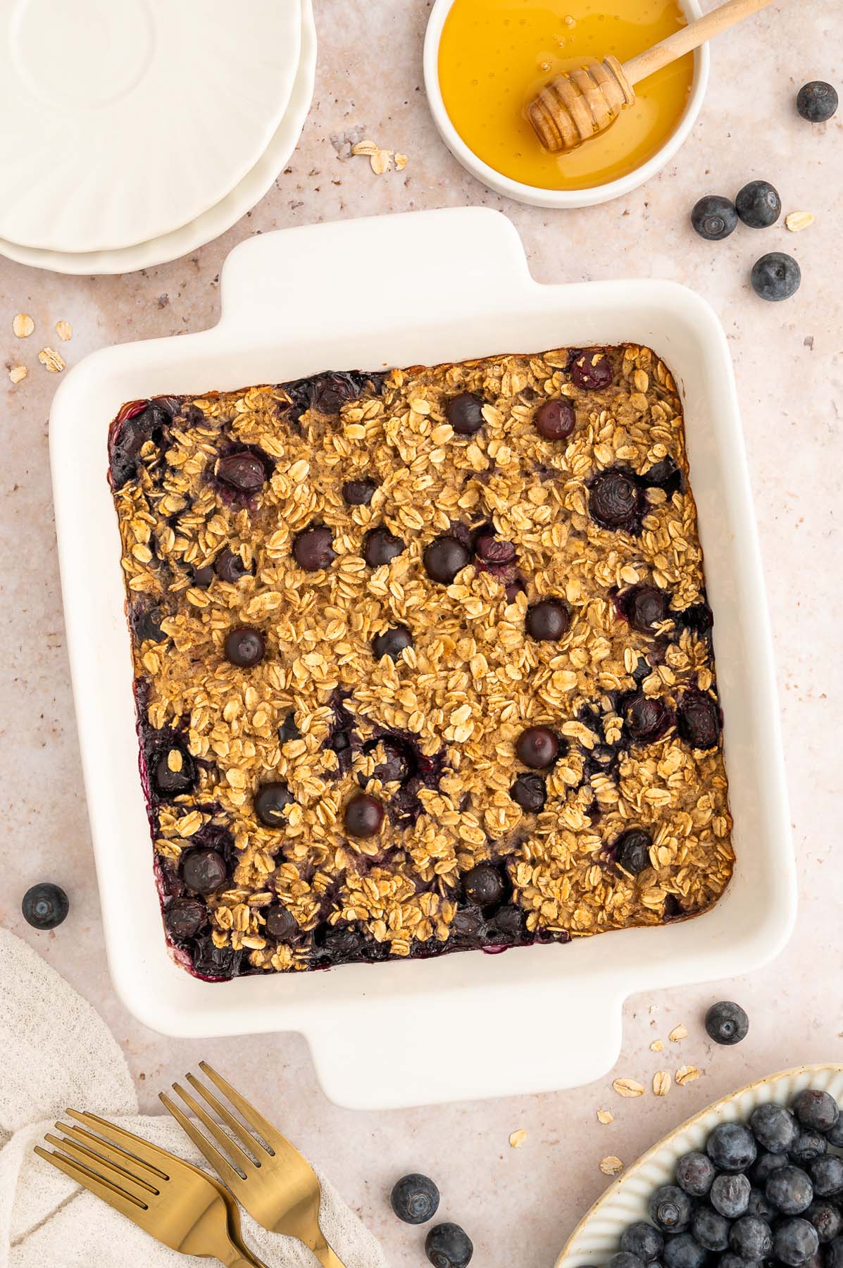 65+ Healthy Breakfast Recipes | The Clean Eating Couple
