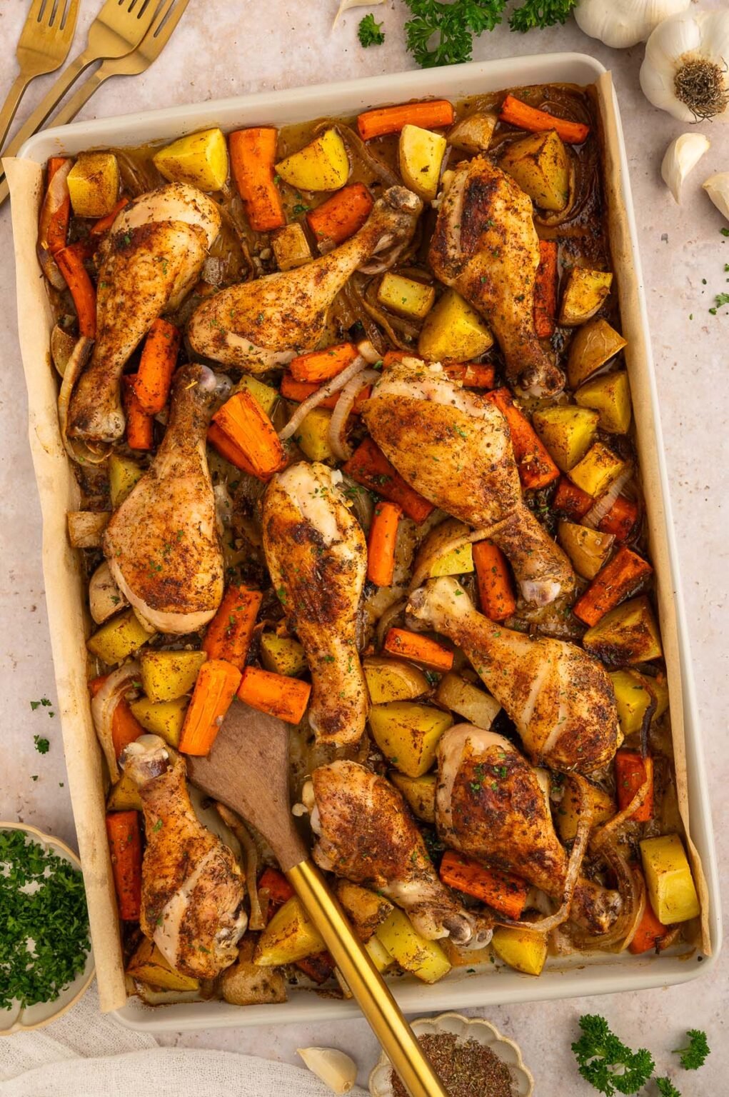 200+ Healthy Dinner Recipes | The Clean Eating Couple