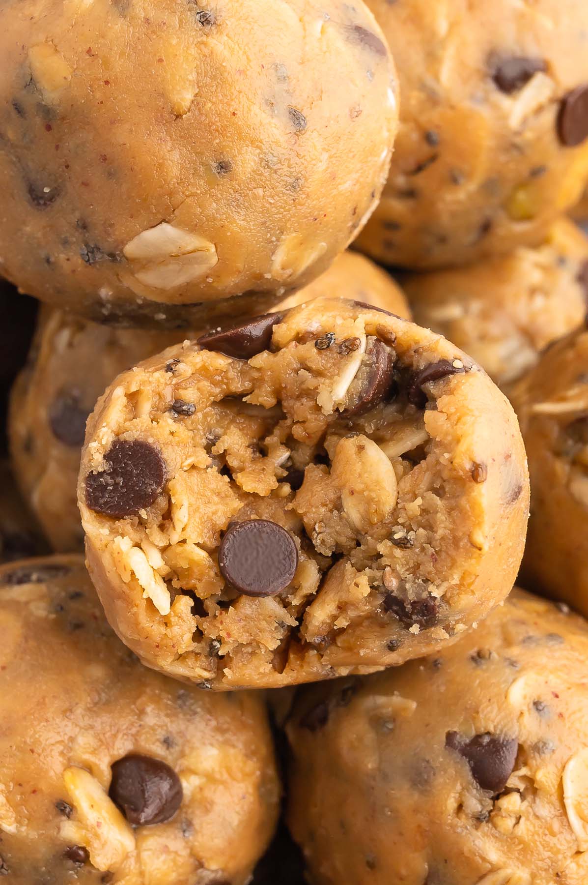 Recipe Index - The Clean Eating Couple