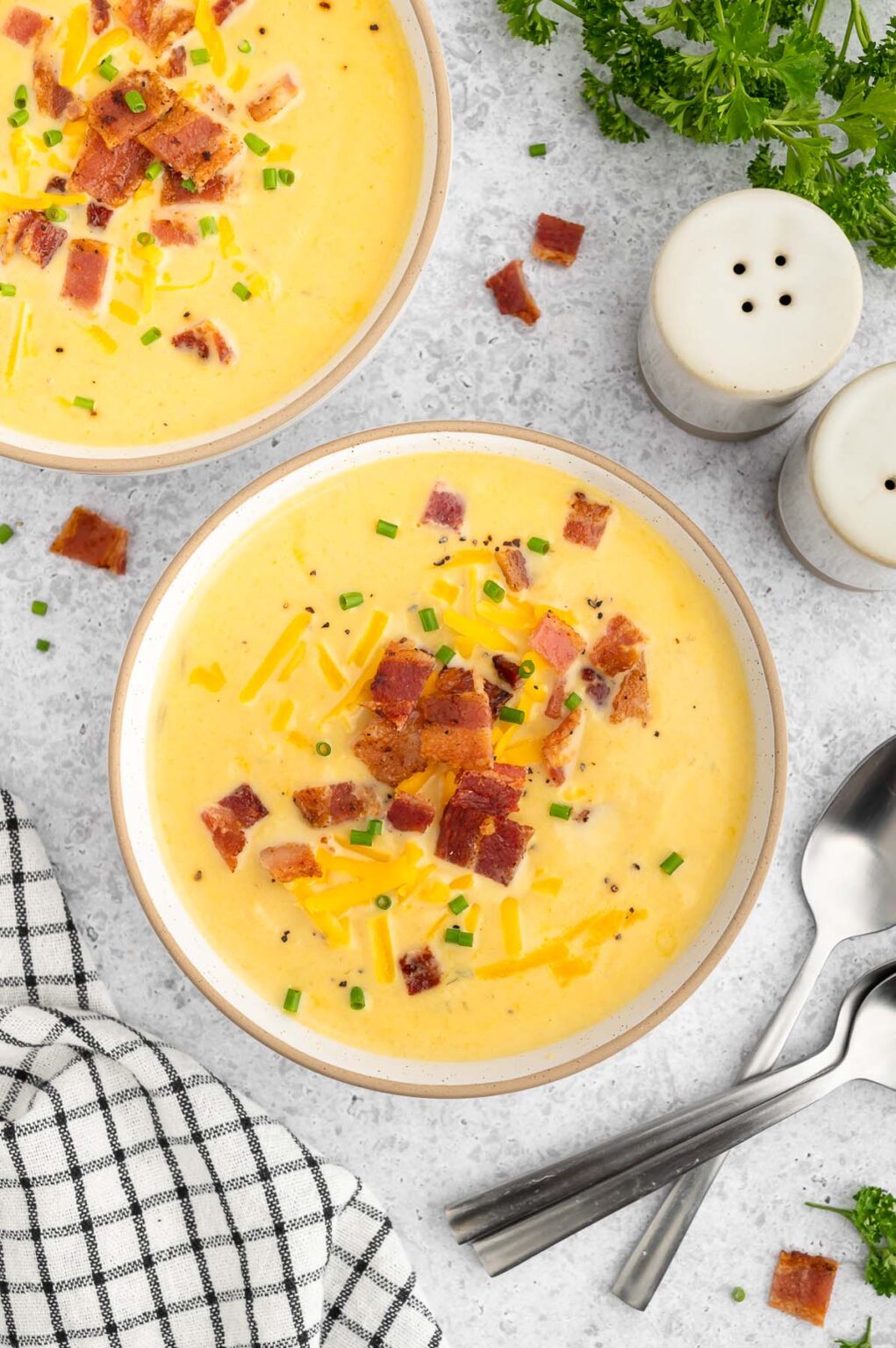 200+ Healthy Dinner Recipes | The Clean Eating Couple