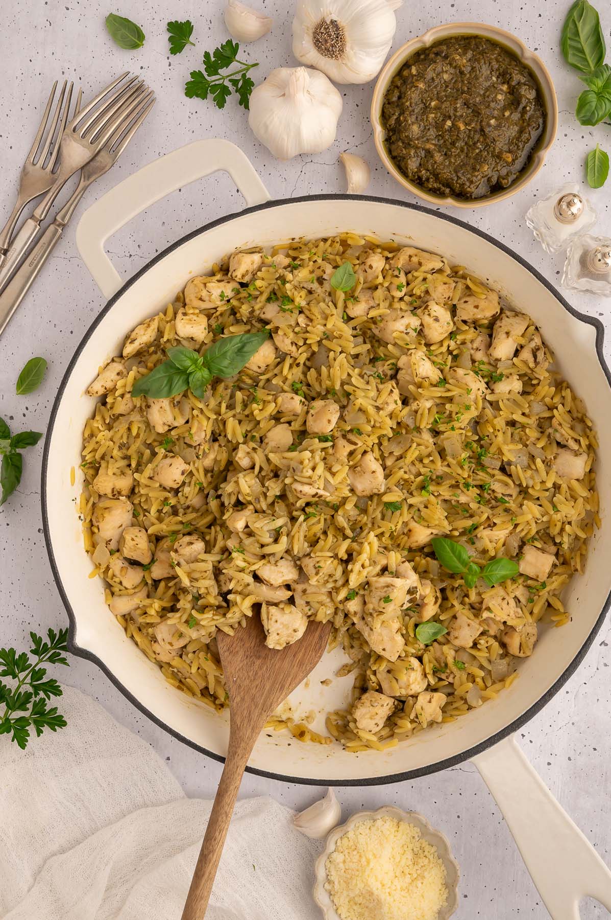 75+ Healthy Chicken Recipes | The Clean Eating Couple