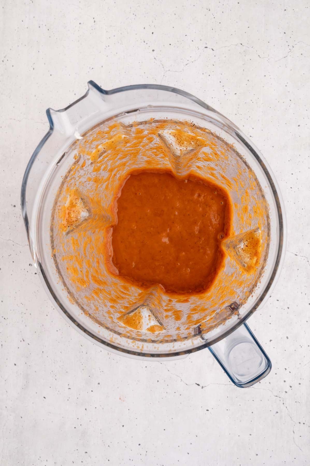Easy Healthy BBQ Sauce - The Clean Eating Couple