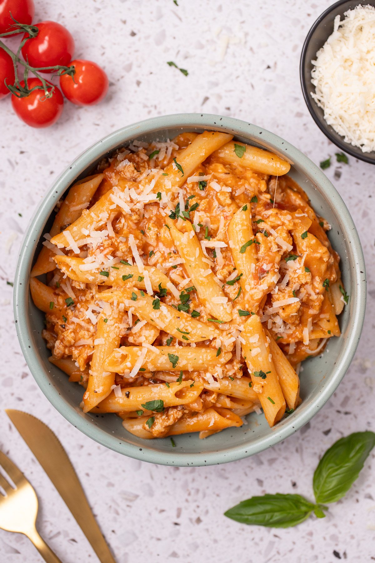 Quick Easy Healthy Recipes - The Clean Eating Couple