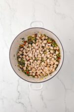 Tuscan Chicken Orzo - The Clean Eating Couple