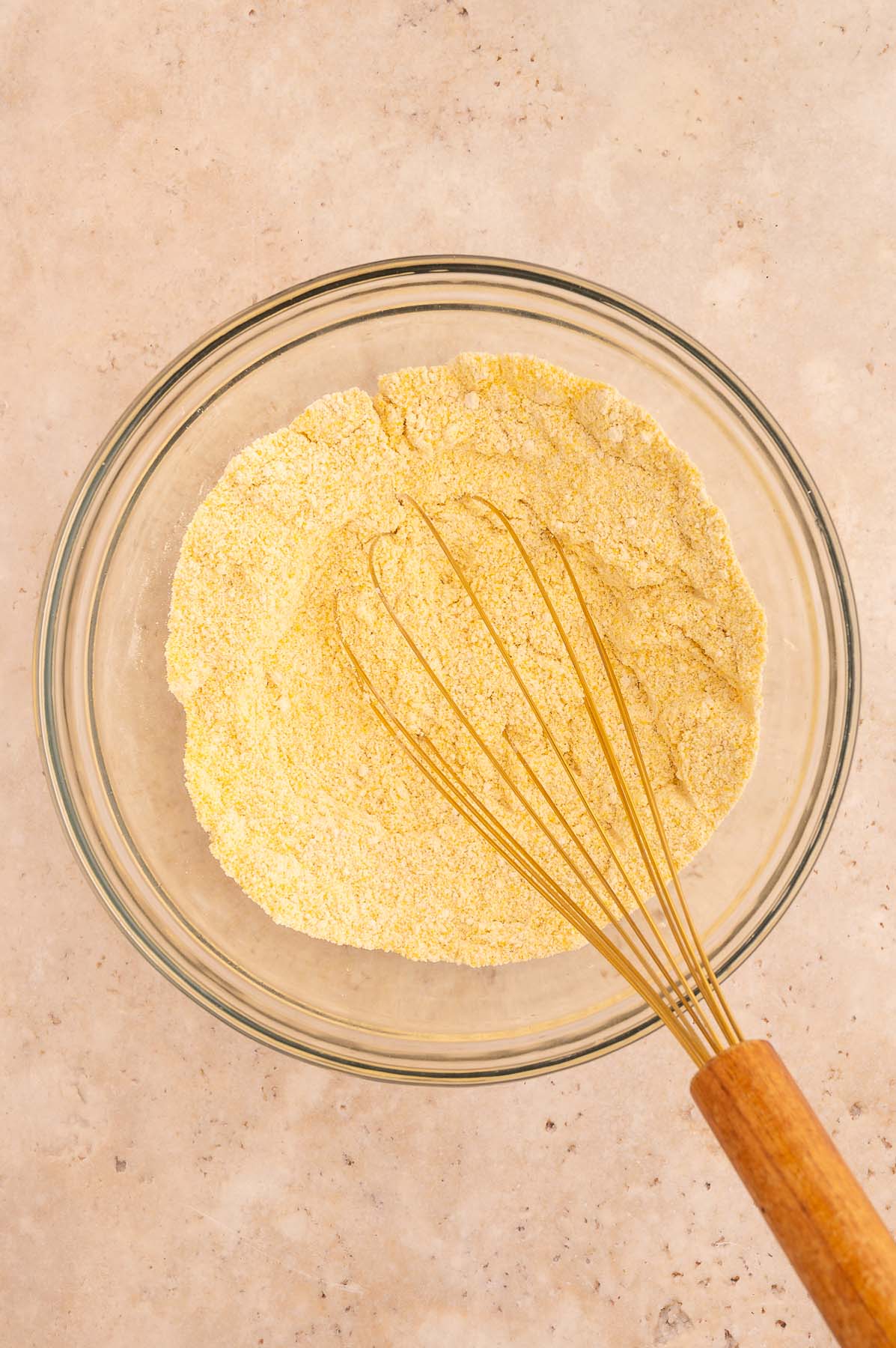 Healthy Cornbread - The Clean Eating Couple