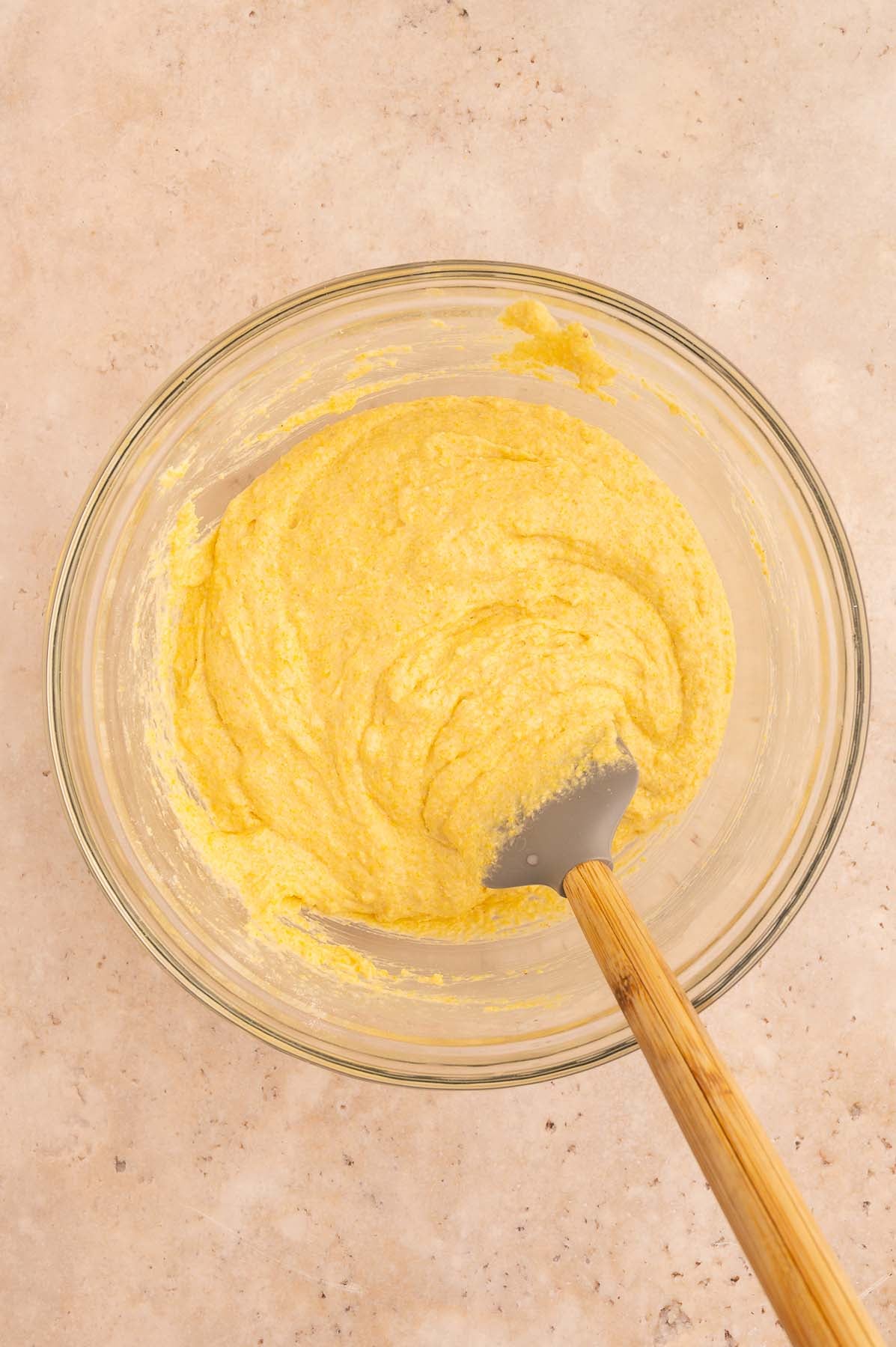 Healthy Cornbread - The Clean Eating Couple
